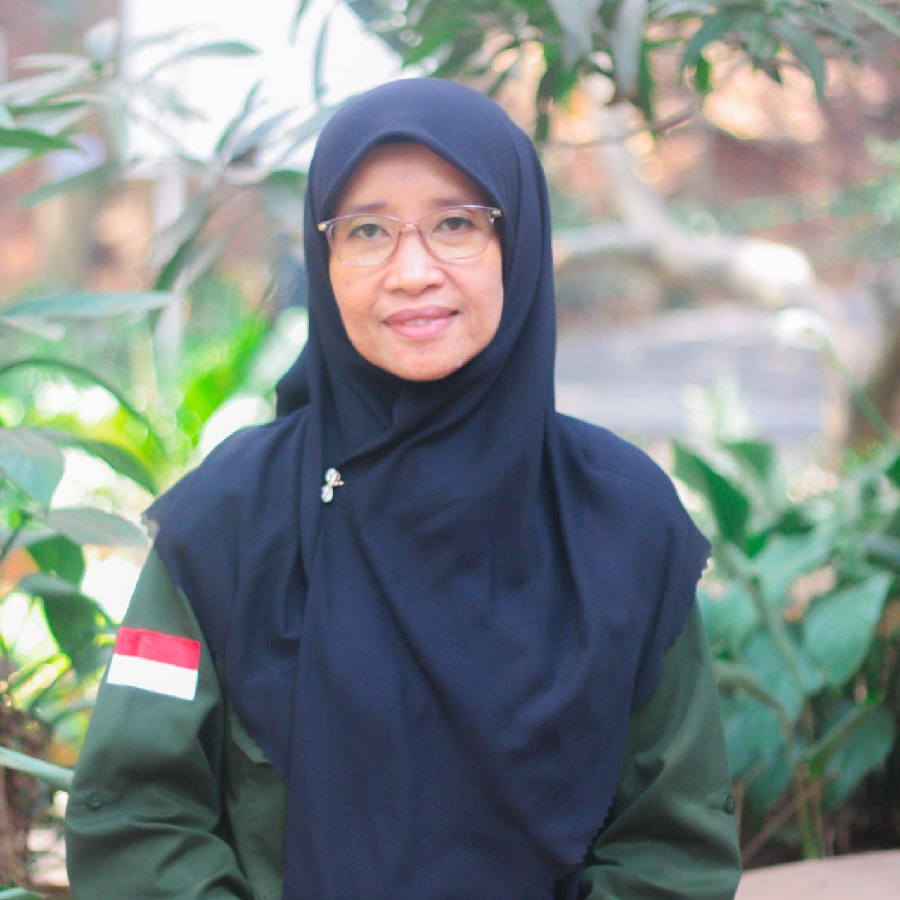 Management Sabit | SEKOLAH ALAM BAMBU ITEM